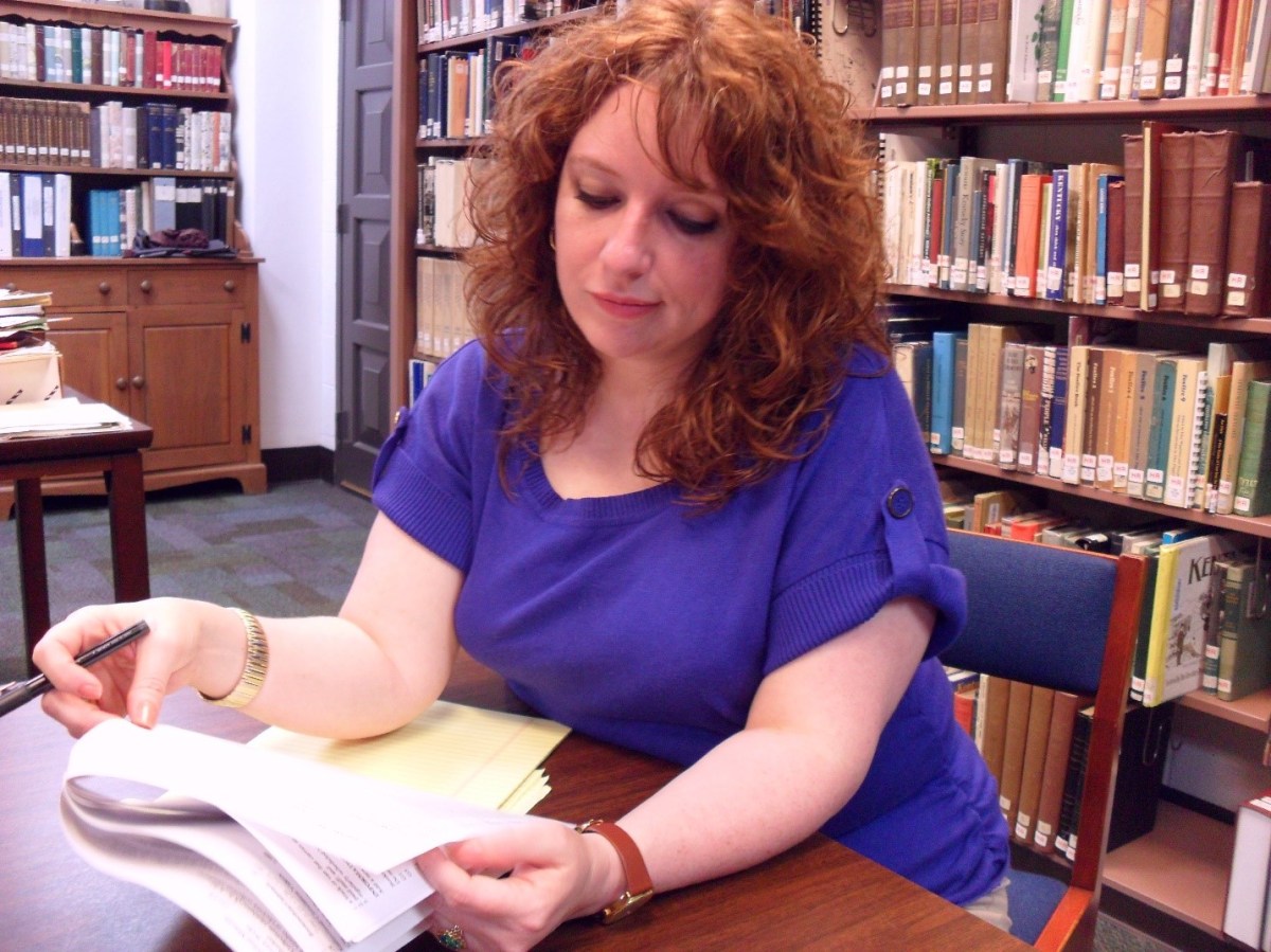 We want everyone to feel like this is their library – Friends of ...