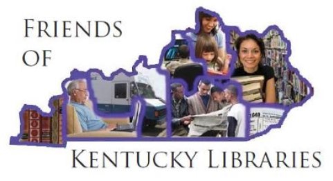 Friends of the Library Book Sales in Kentucky (2024) – Friends of ...