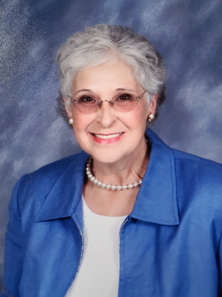 Meet the 2023 Board – Friends of Kentucky Libraries Inc