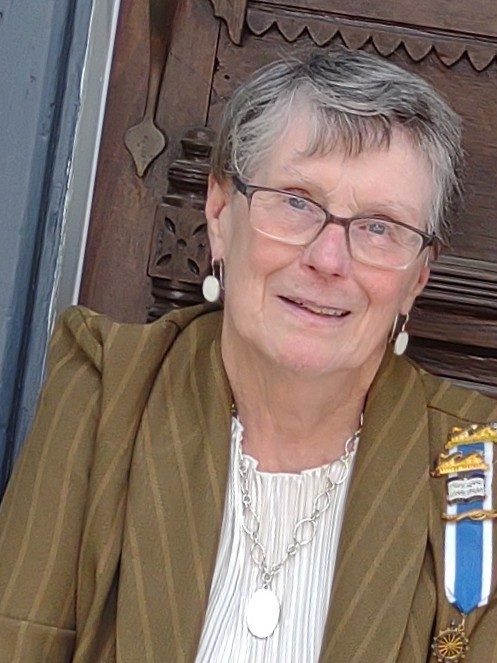 2024 Board – Friends of Kentucky Libraries Inc